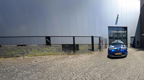 Rijschool Tilburg ᐈ Rijlessen in Tilburg vanaf 49,-
